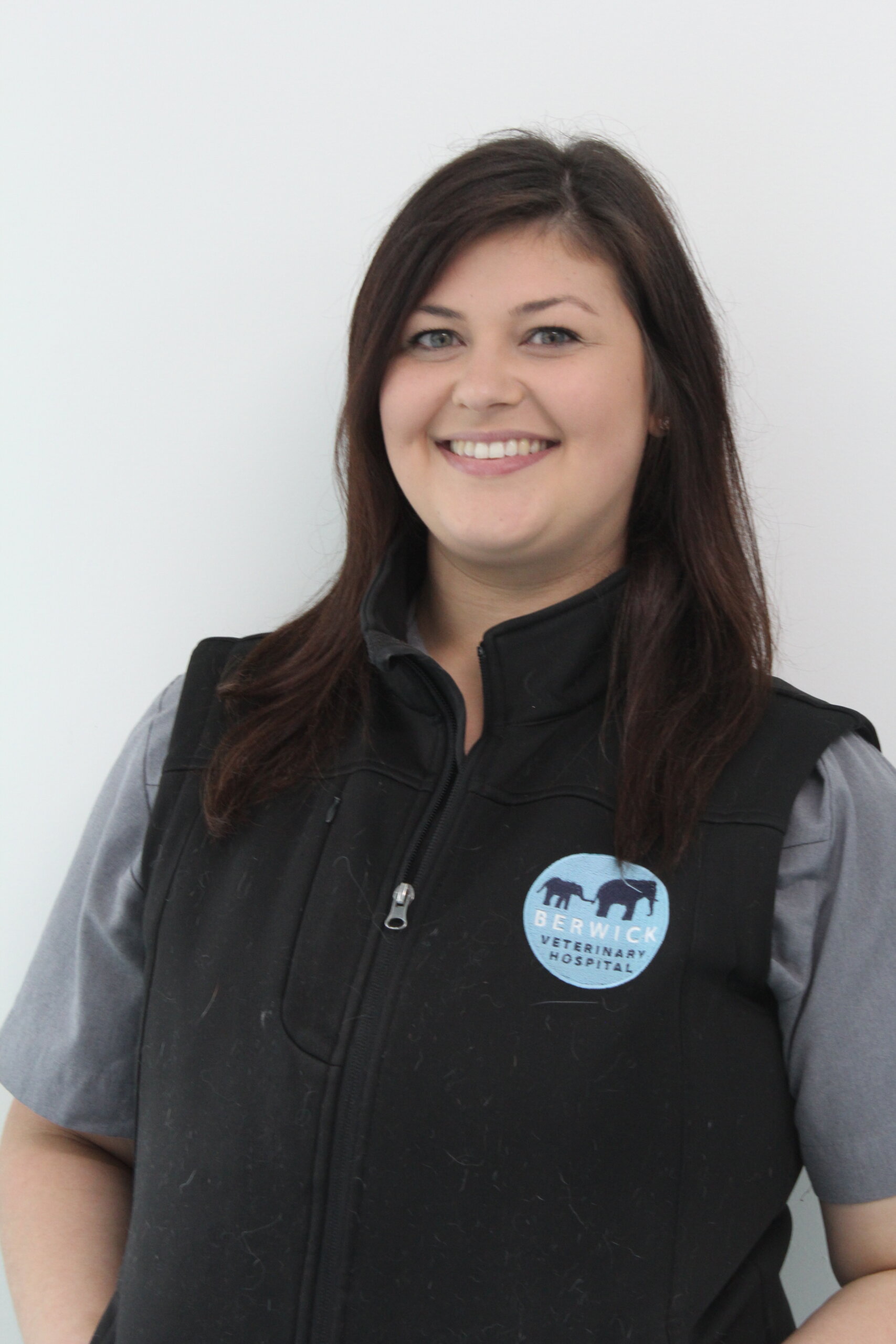 Our Vet Nurses - Berwick Veterinary Hospital